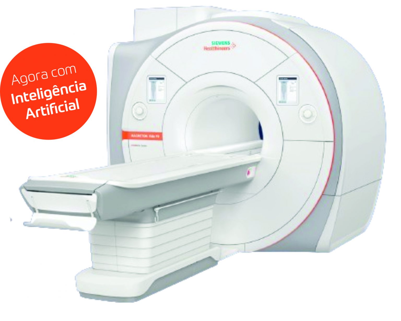 Ressonância Magnética em Curitiba é com a DAPI