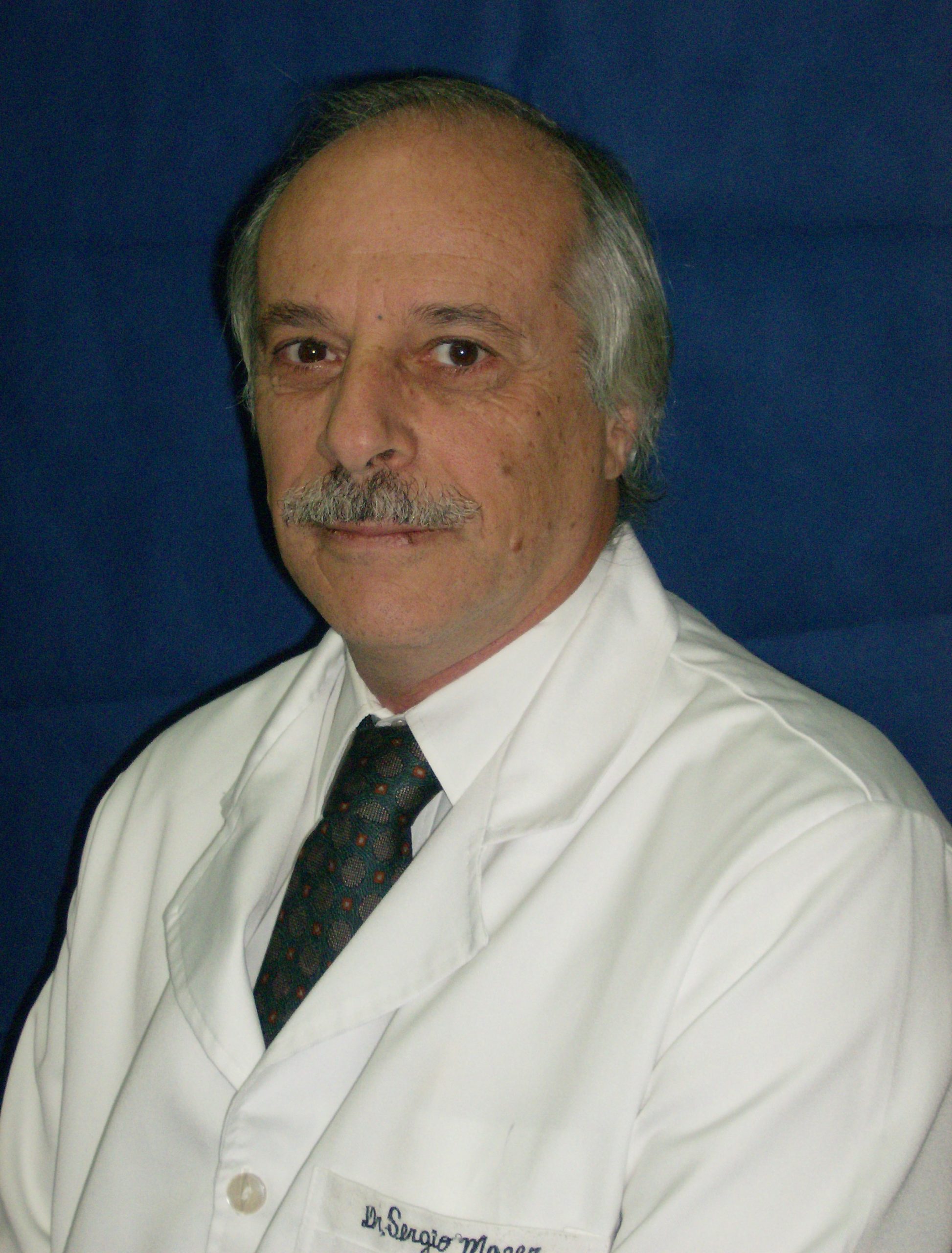 Dr. Sergio Mazer – DAPI - Diagnóstico Avançado por Imagem em Curitiba