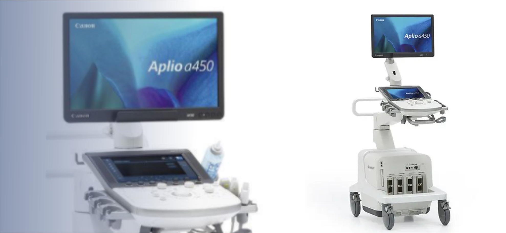 Novos Equipamentos de Ultrassom – DAPI - Diagnóstico Avançado por ...